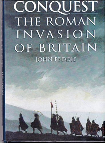 Roman Army School Conference